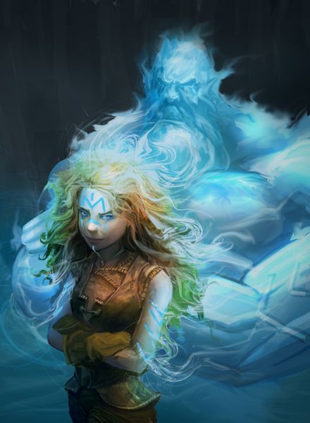 Lost Ones Kickstarter pic4543251 - WayTooManyGames