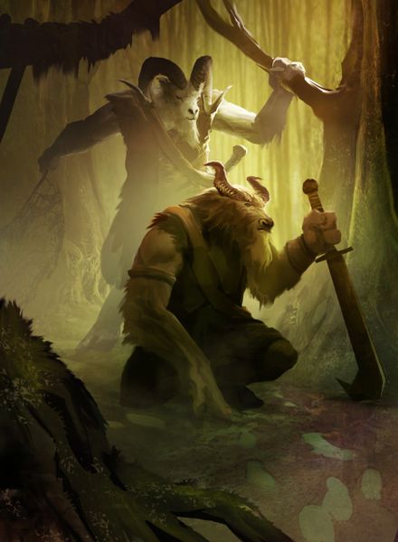 Lost Ones Kickstarter pic5150832 - WayTooManyGames