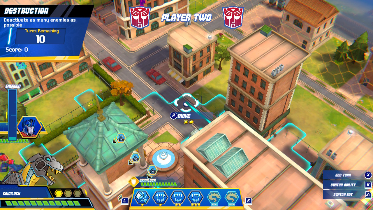 Multiplayer - WayTooManyGames