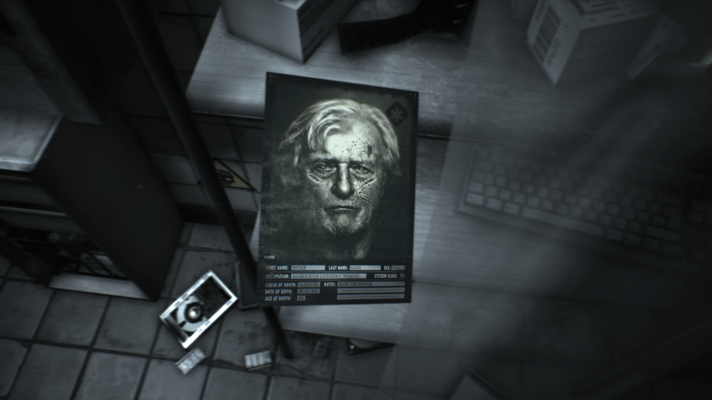 Rutger Hauer - WayTooManyGames