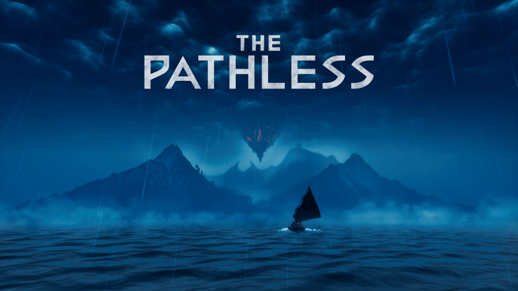 Review - The Pathless - WayTooManyGames