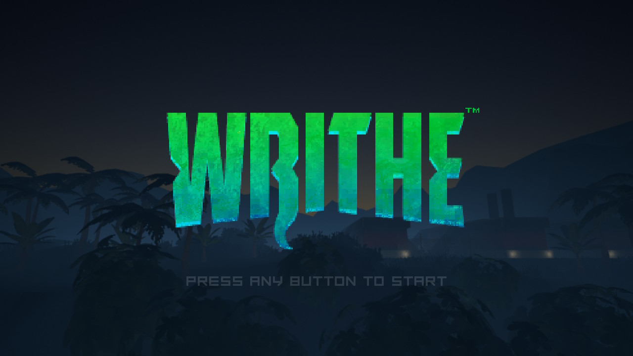 Review - Writhe (Nintendo Switch) - WayTooManyGames