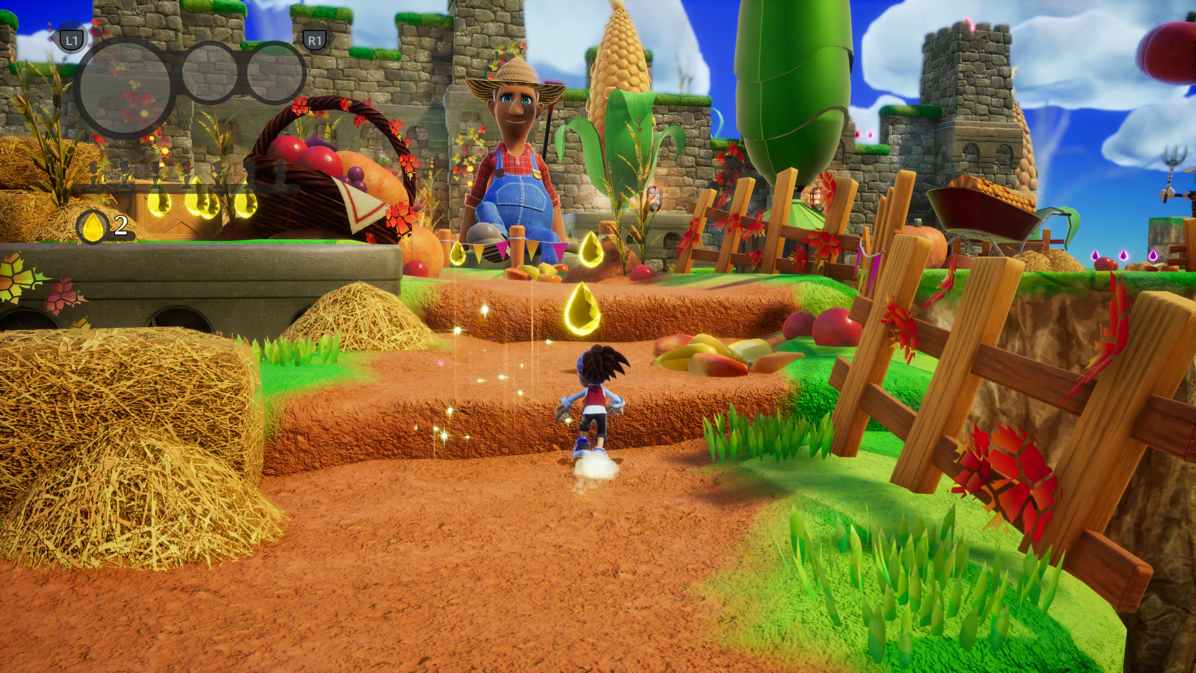 BALAN WONDERWORLD Demo_20210203144411 - WayTooManyGames