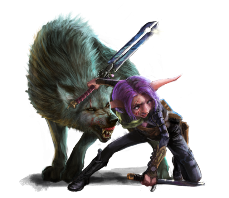 Duster - WayTooManyGames