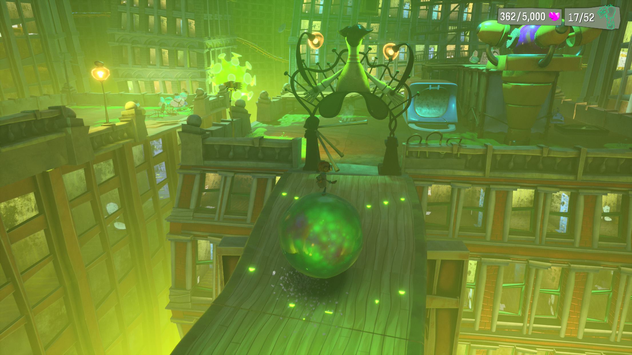 Strike City - WayTooManyGames