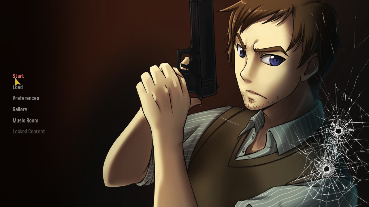 Review - Kansei: The Second Turn HD - WayTooManyGames