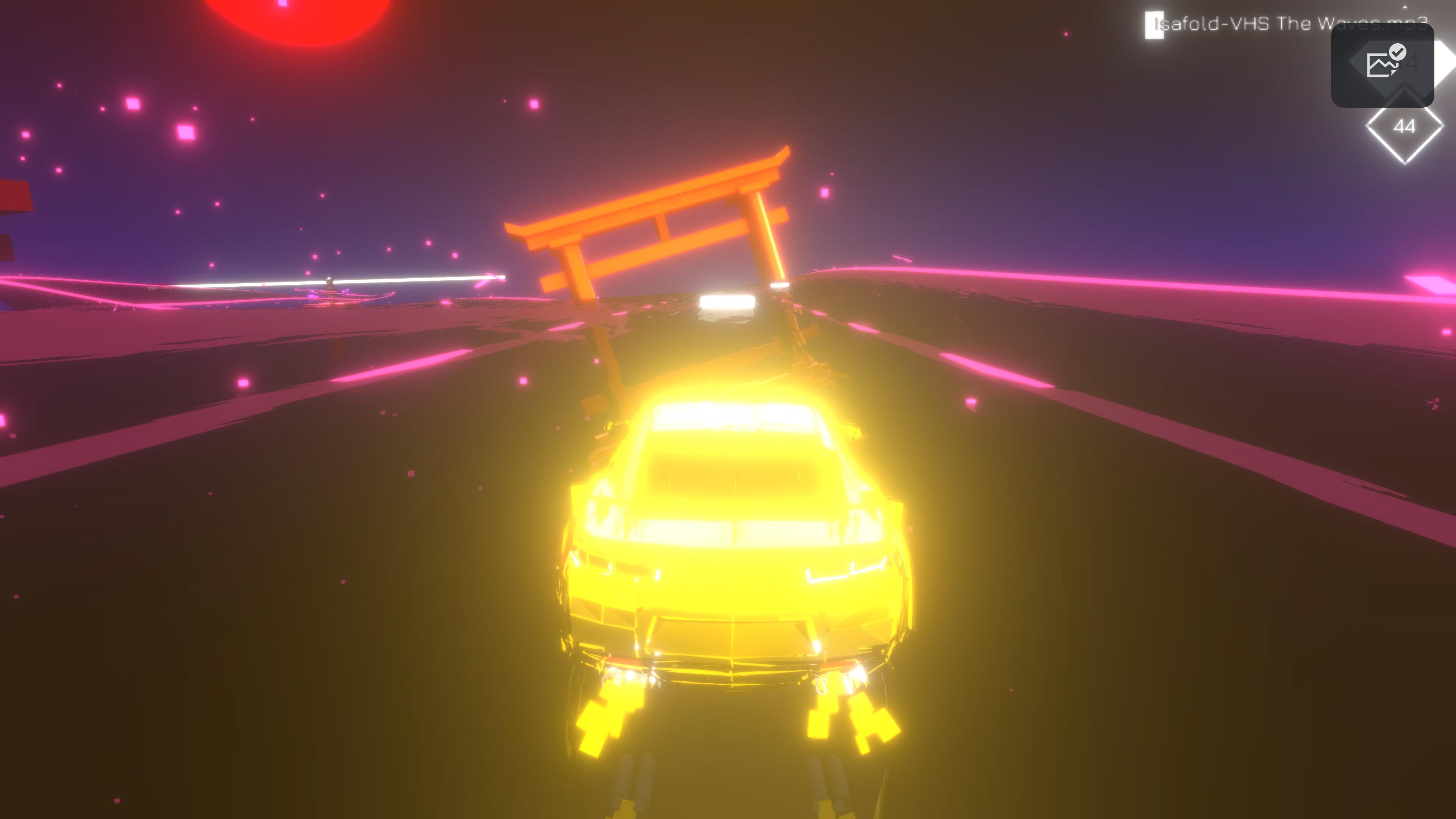 Music Racer Ultimate_20220222223507 - WayTooManyGames