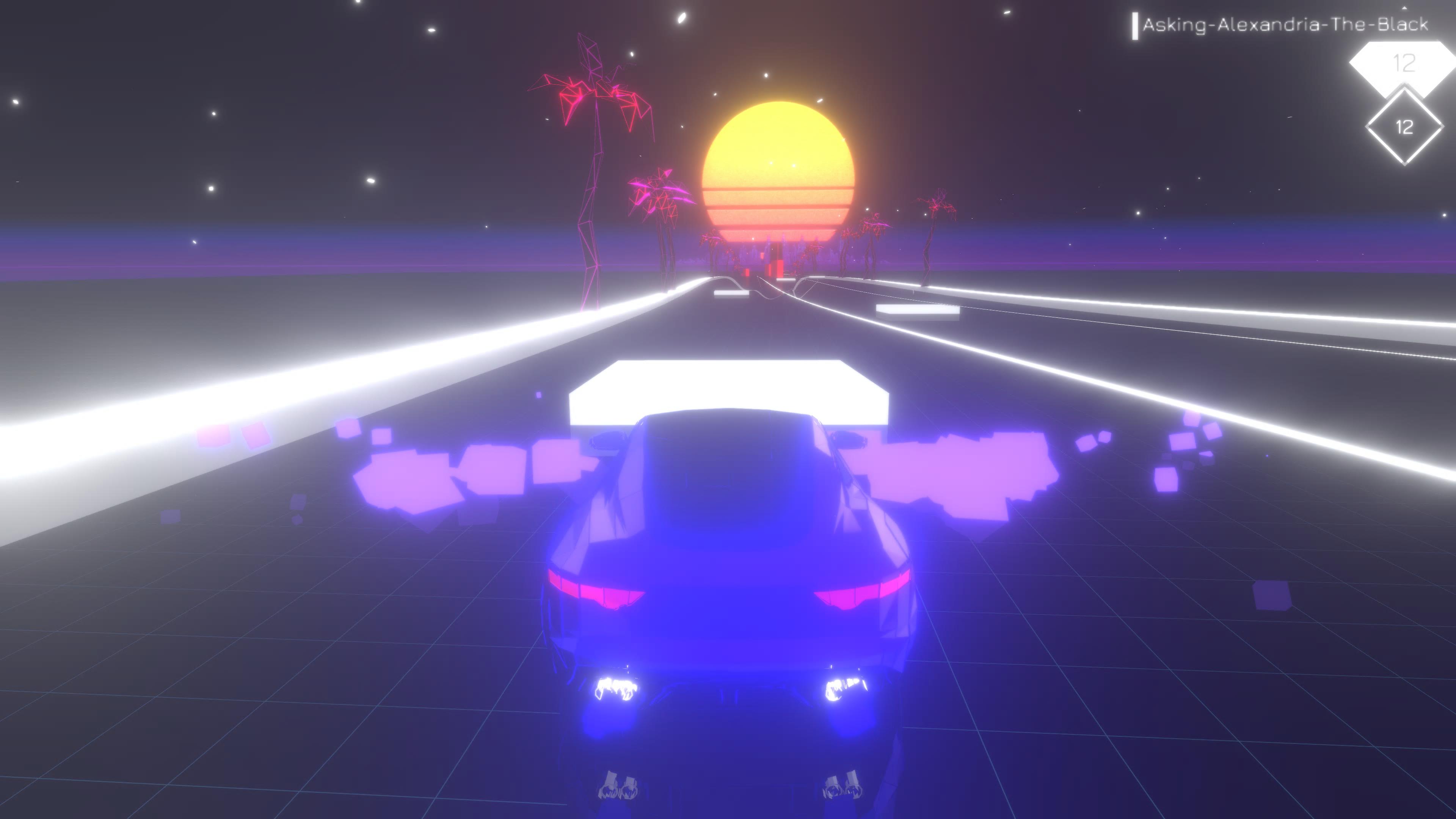 Music Racer Ultimate_20220222225305 - WayTooManyGames