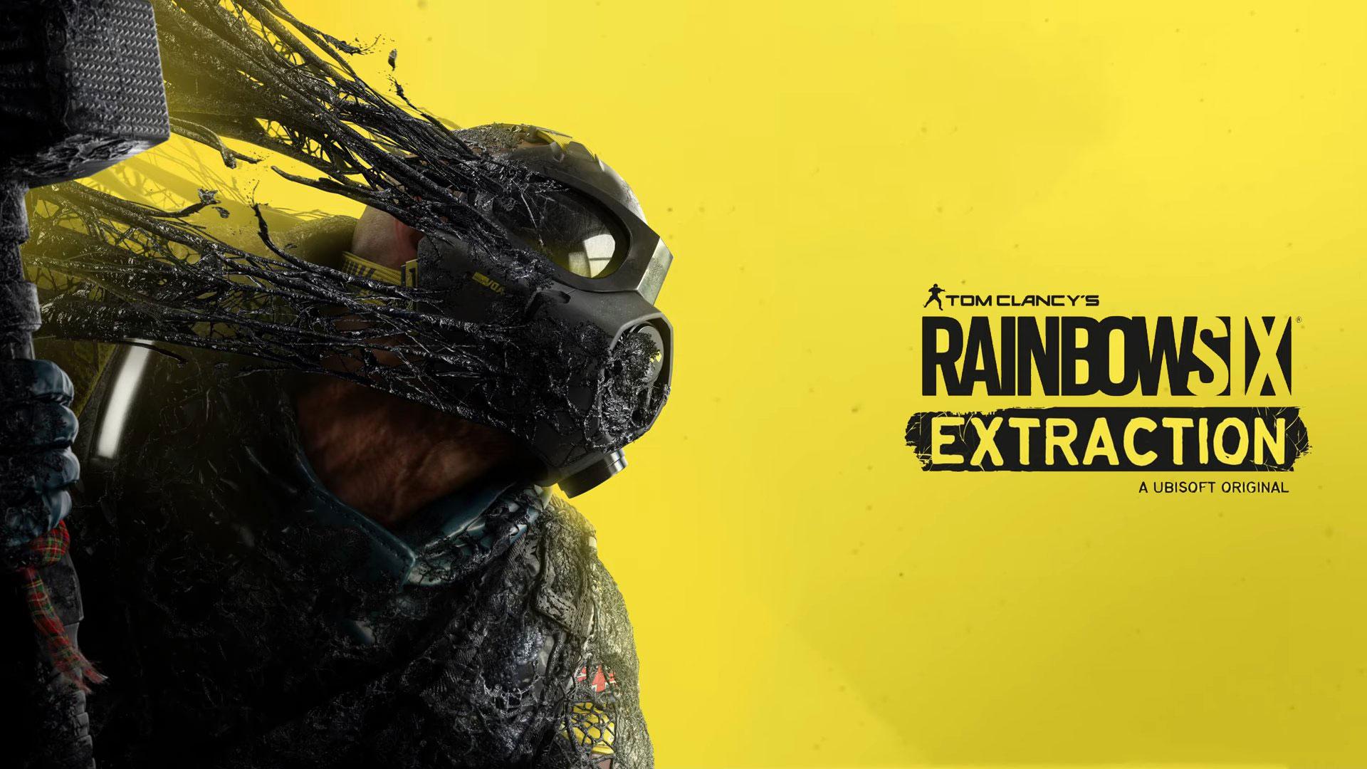 Review - Rainbow Six Extraction - WayTooManyGames