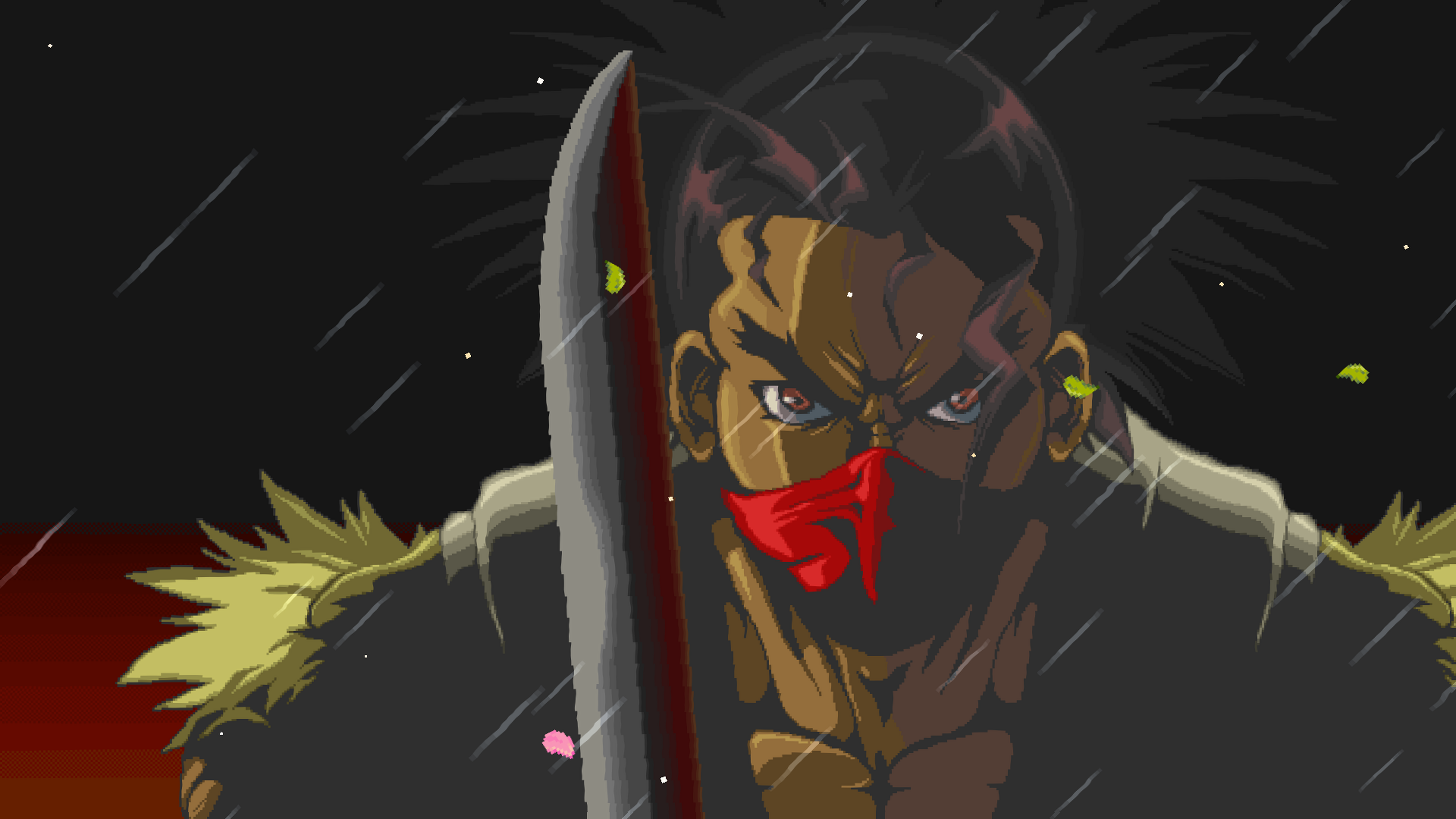 Review - Ganryu 2: Hakuma Kojiro - WayTooManyGames