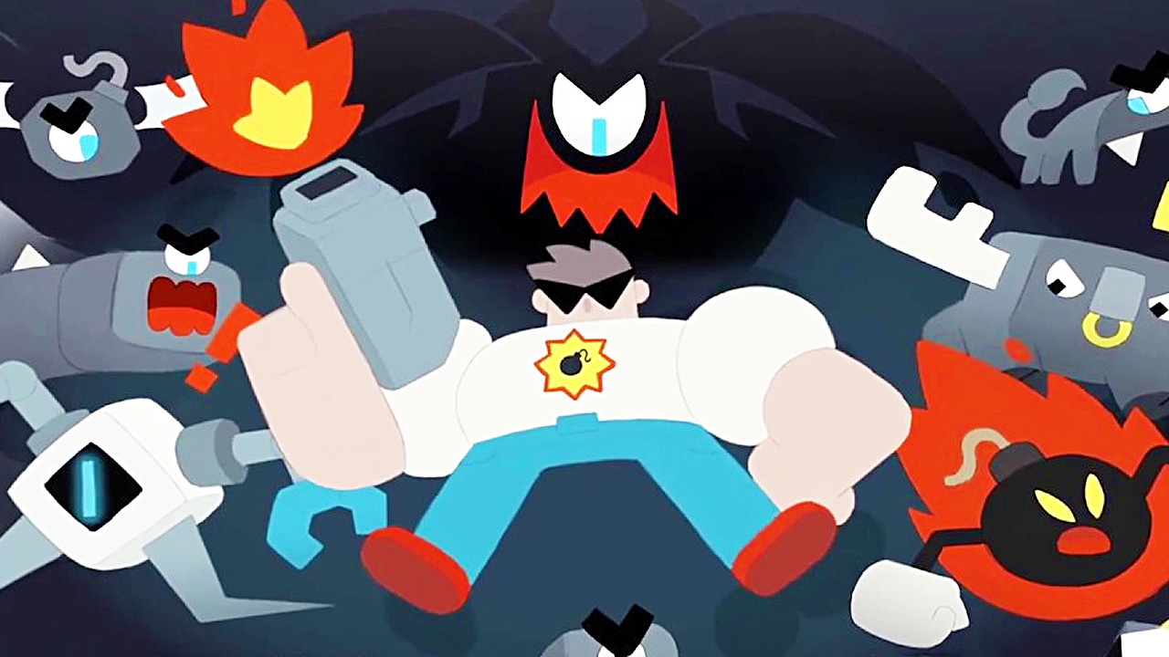 Review - Serious Sam: Tormental - WayTooManyGames