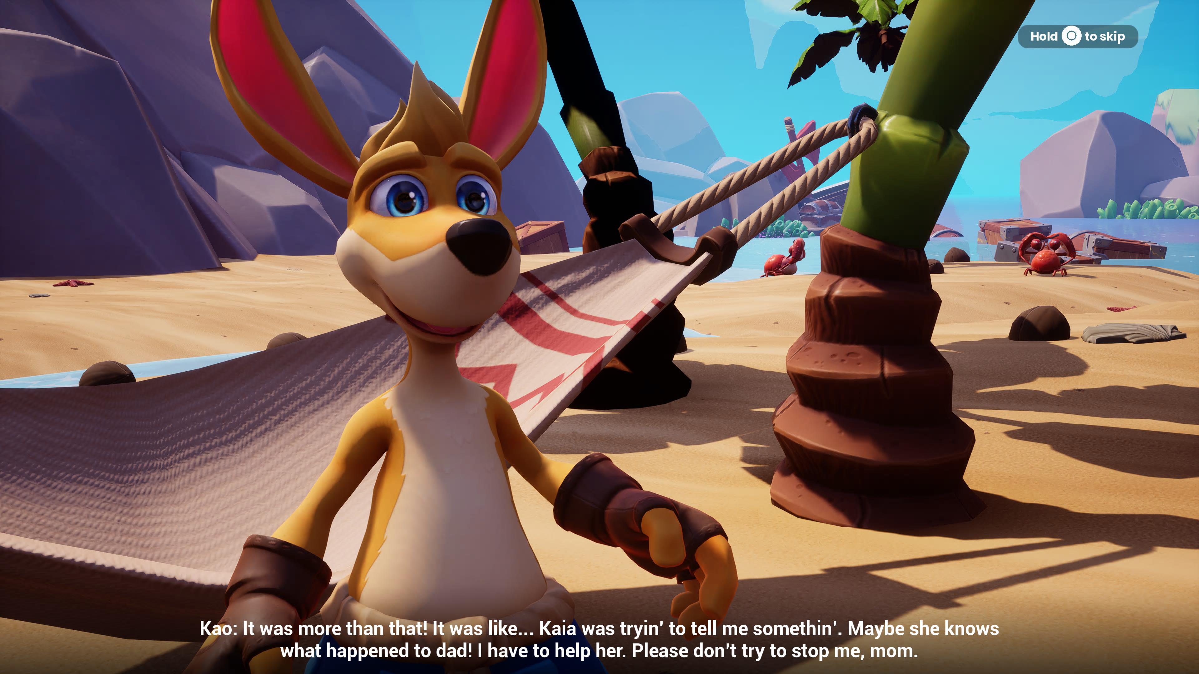 Kao the Kangaroo_20220519151317 - WayTooManyGames