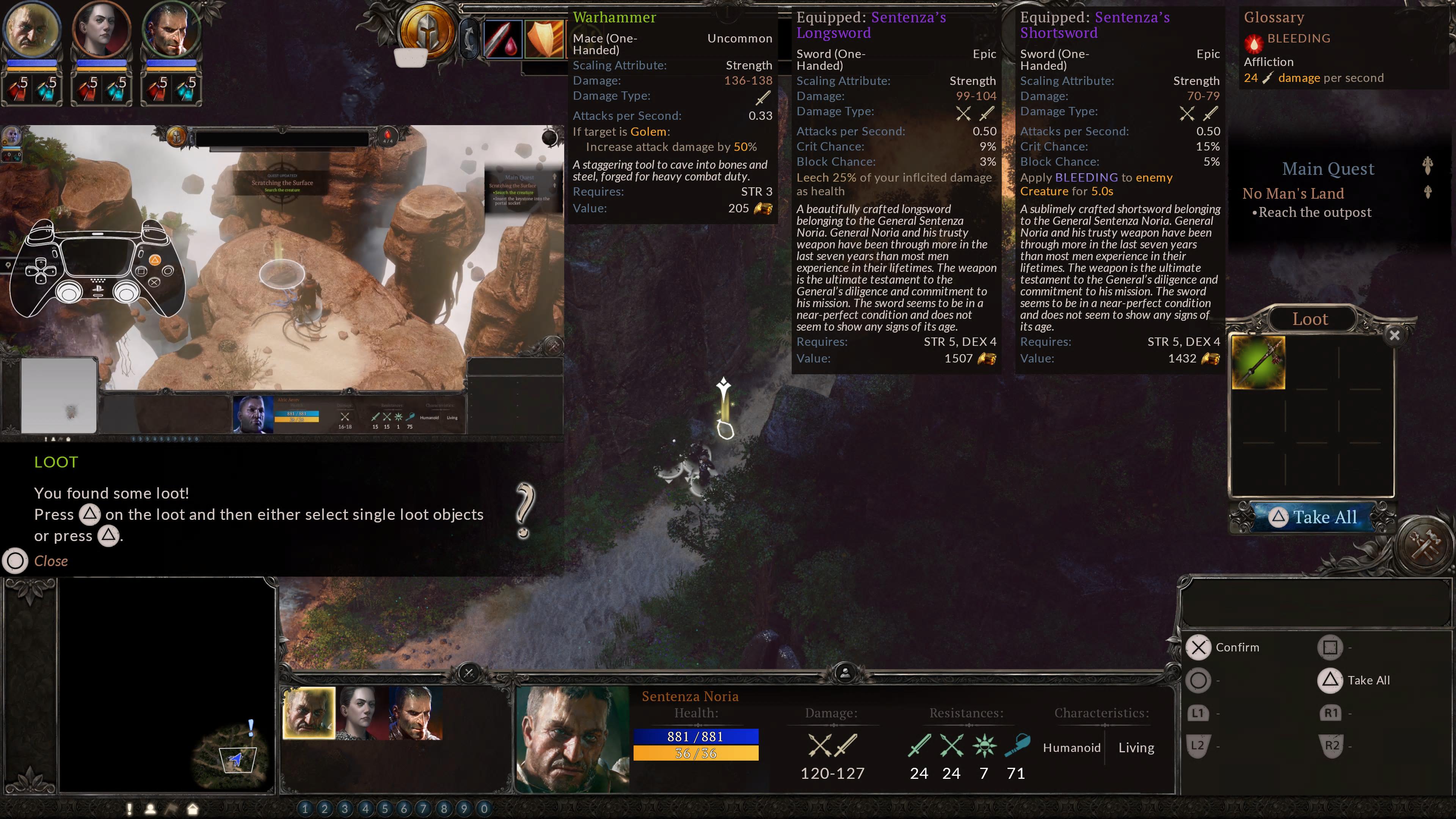 bruh - WayTooManyGames