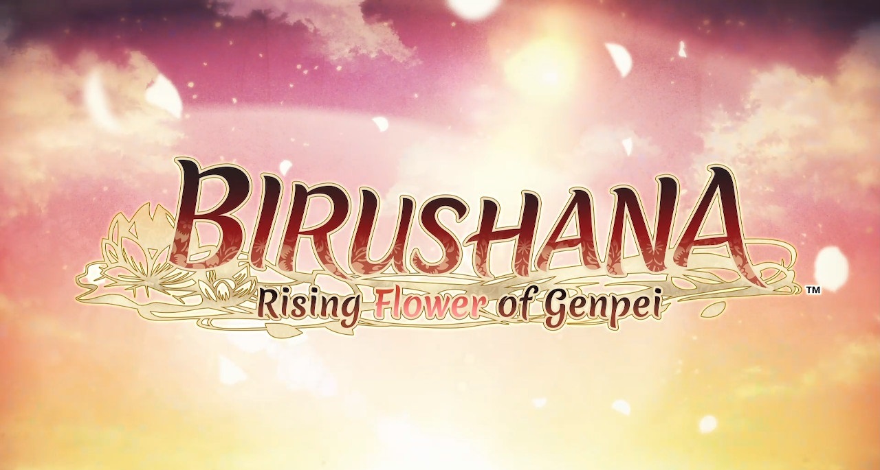 Review - Birushana: Rising Flower of Genpei - WayTooManyGames