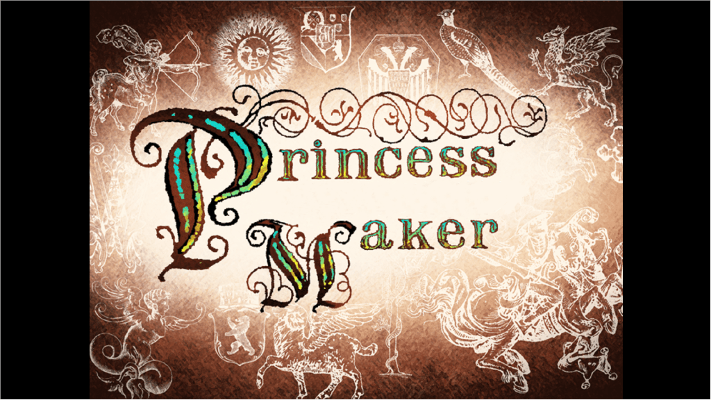 Review - Princess Maker Refine - WayTooManyGames