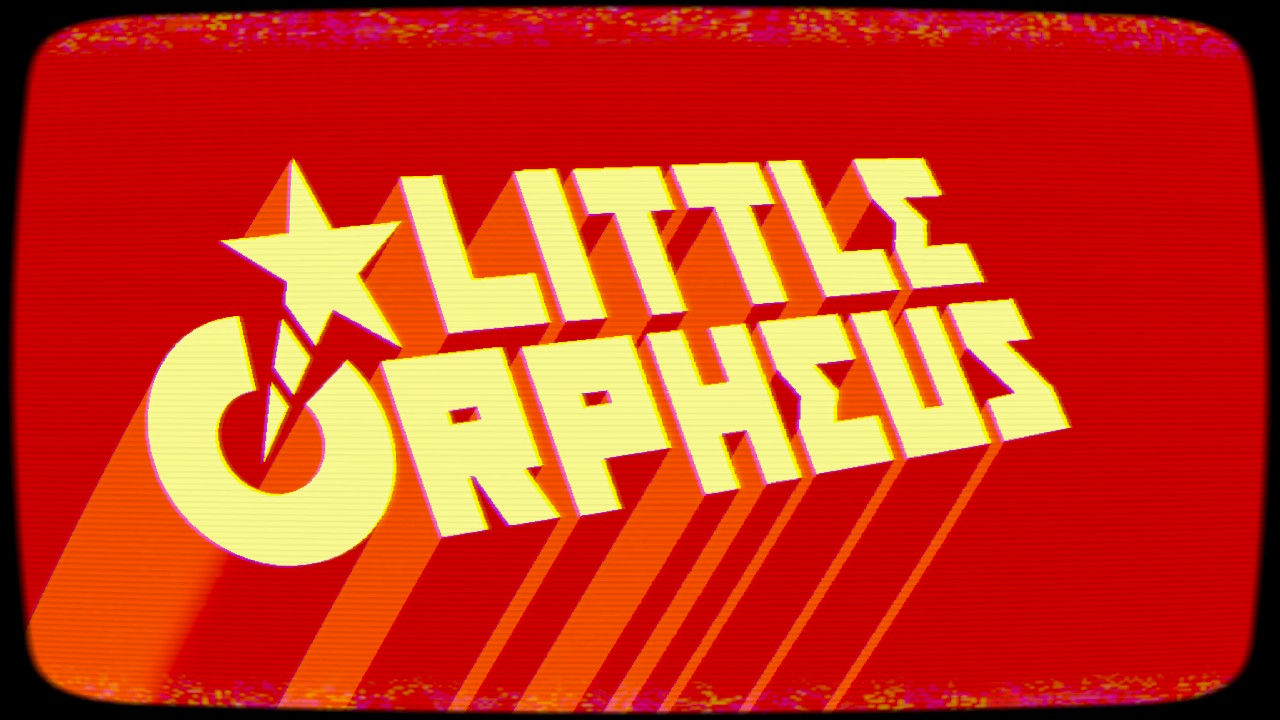 Review - Little Orpheus (Switch) - WayTooManyGames
