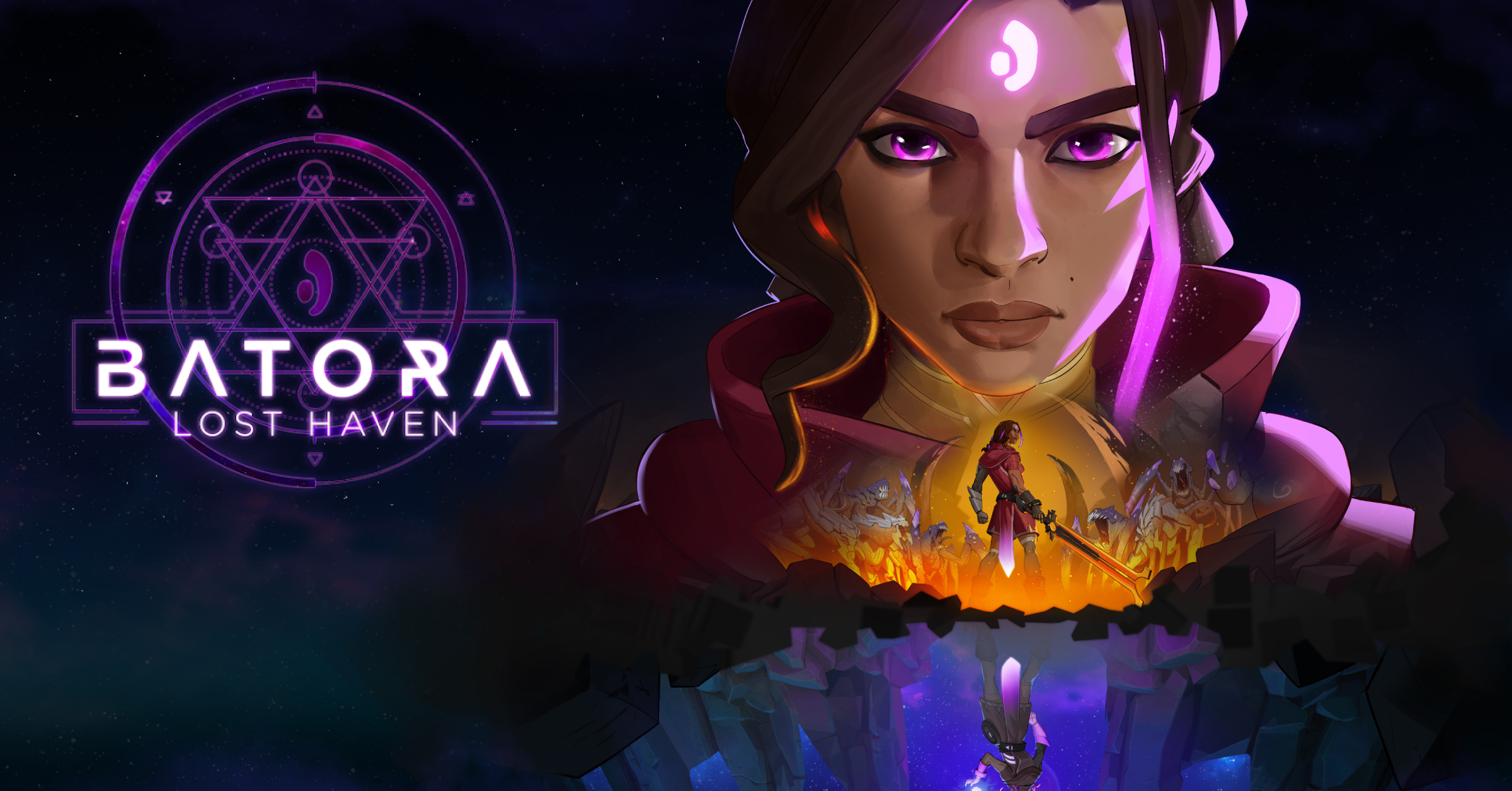 Review - Batora: Lost Haven - WayTooManyGames