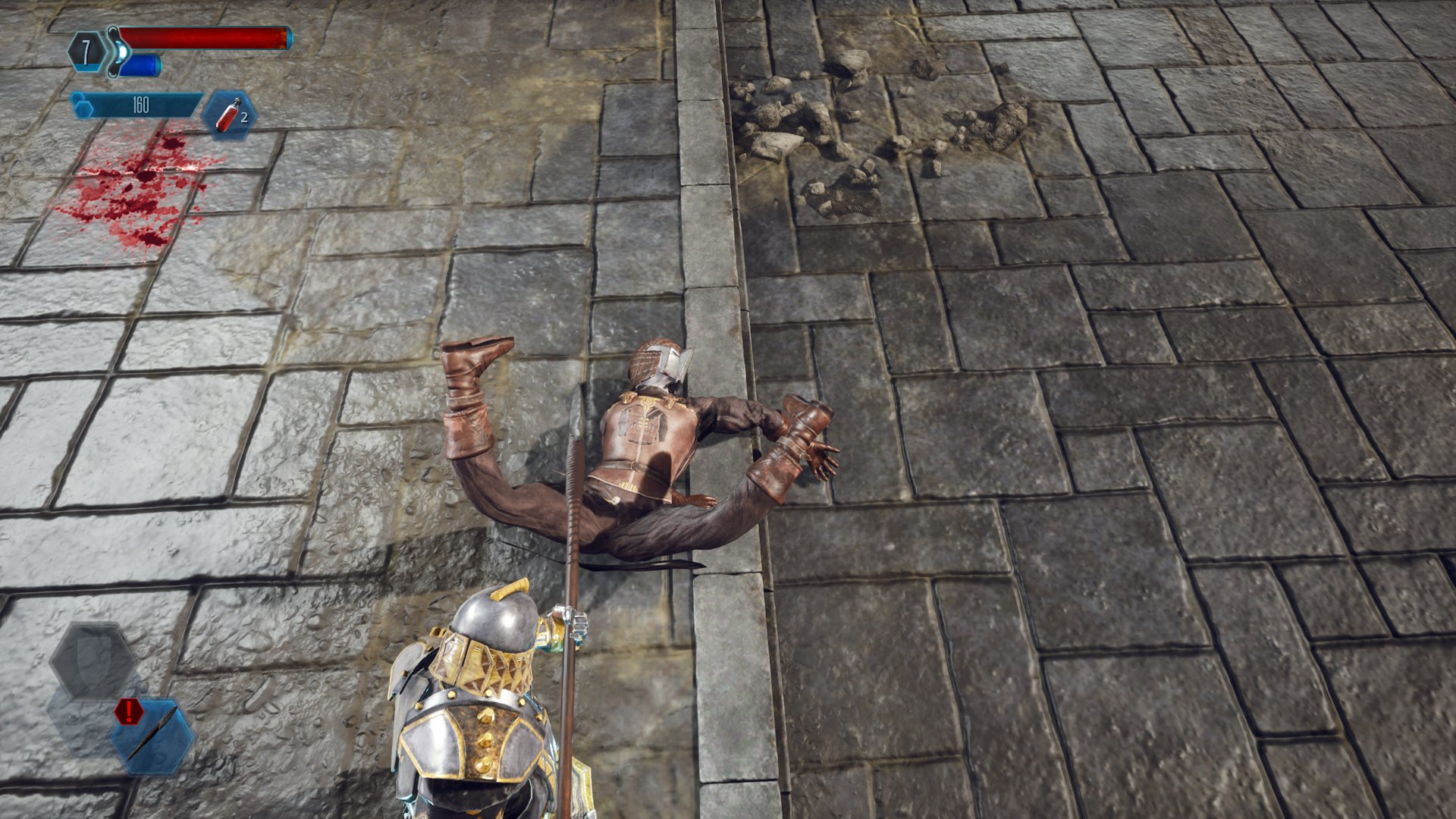 Ragdoll Glitch - WayTooManyGames