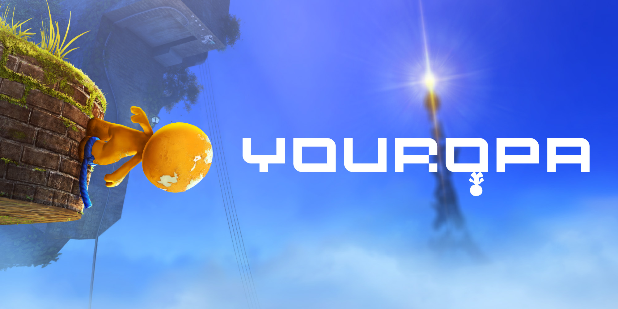 Review - Youropa (Switch) - WayTooManyGames