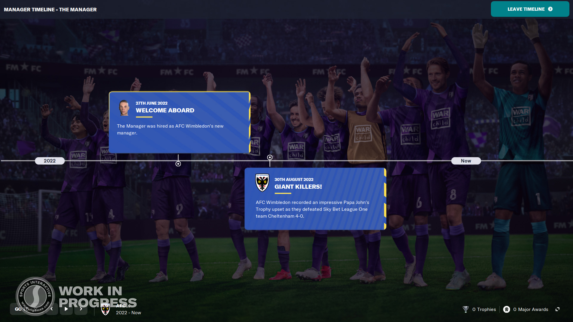 Dynamicmanager - WayTooManyGames