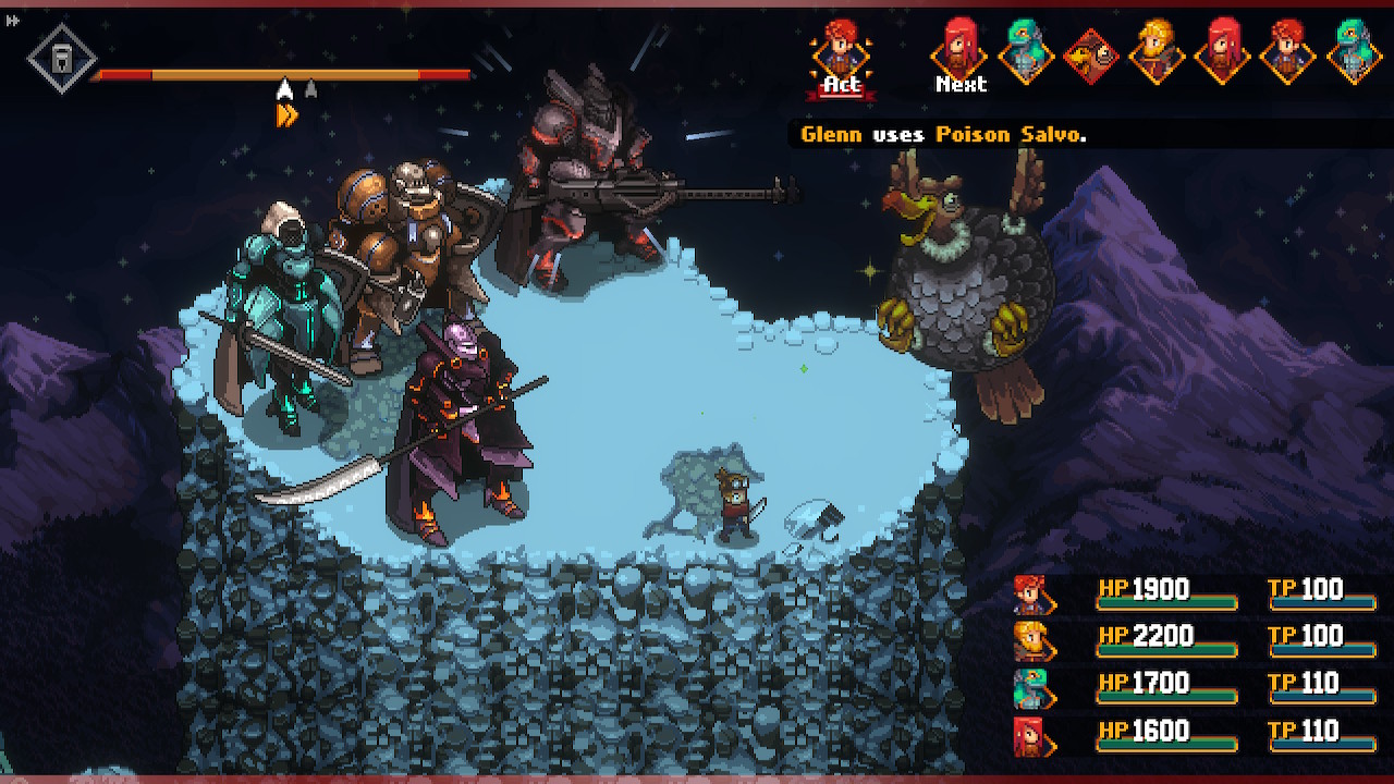 Kortara Condor - WayTooManyGames