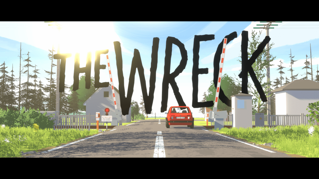 Review - The Wreck - WayTooManyGames