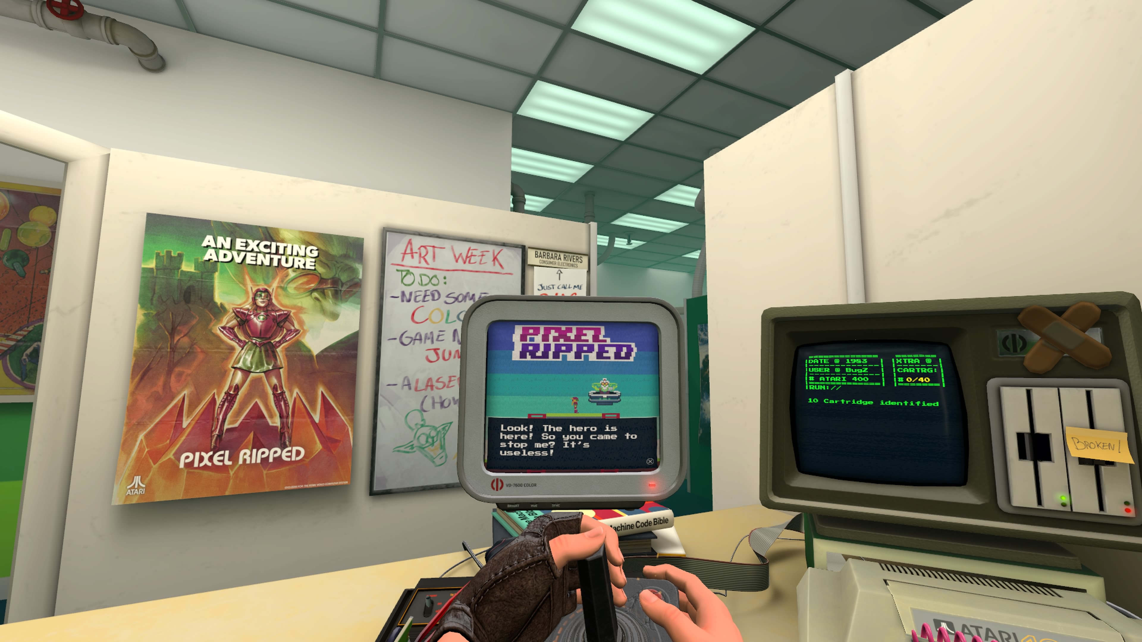 Pixel Ripped 1978_20230527115855 - WayTooManyGames