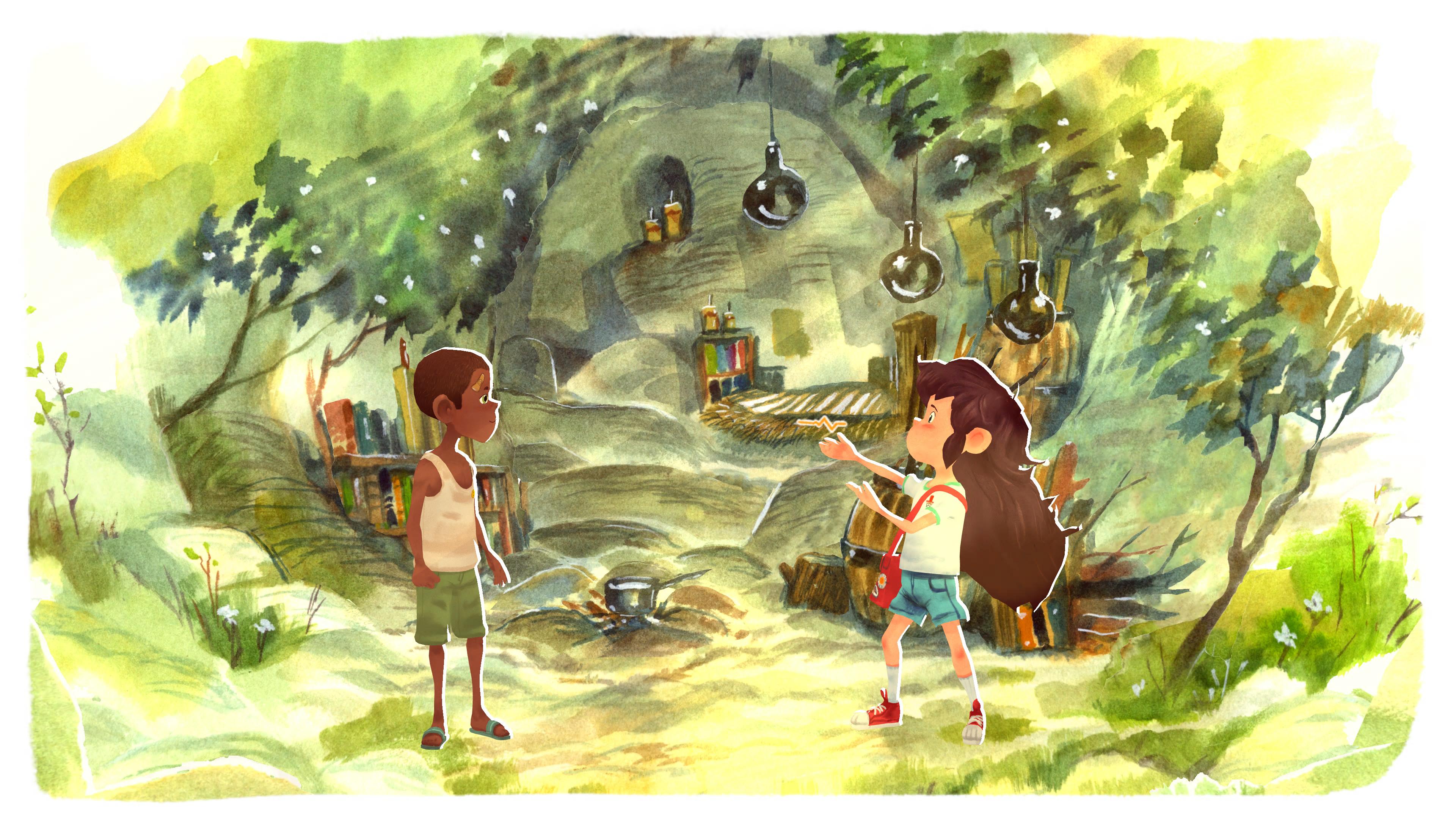 Review - Dordogne - WayTooManyGames