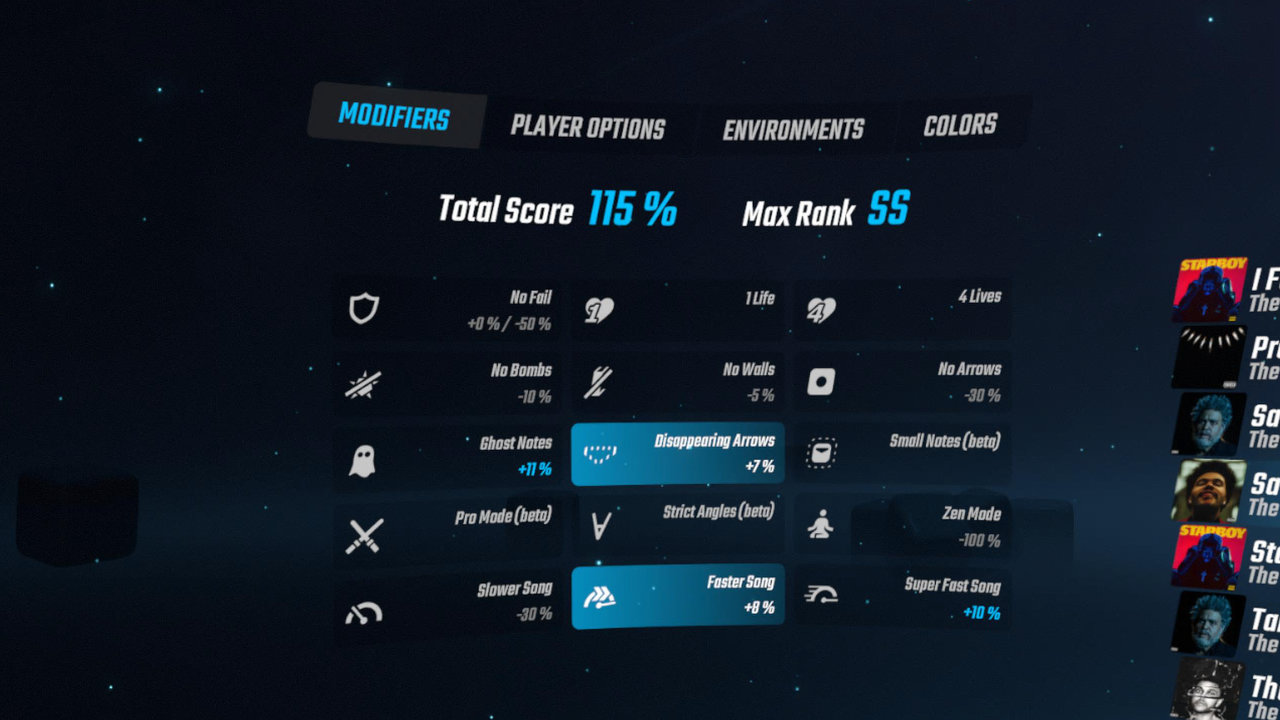 modifier - WayTooManyGames