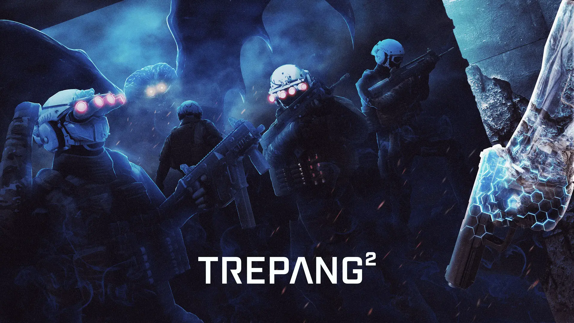 Review - Trepang2 - WayTooManyGames