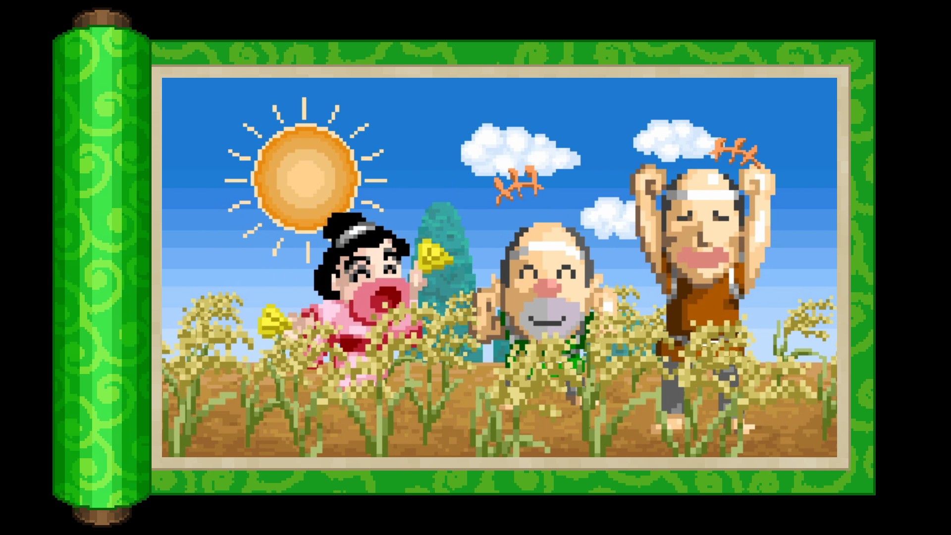 Review - Ikki Unite - WayTooManyGames