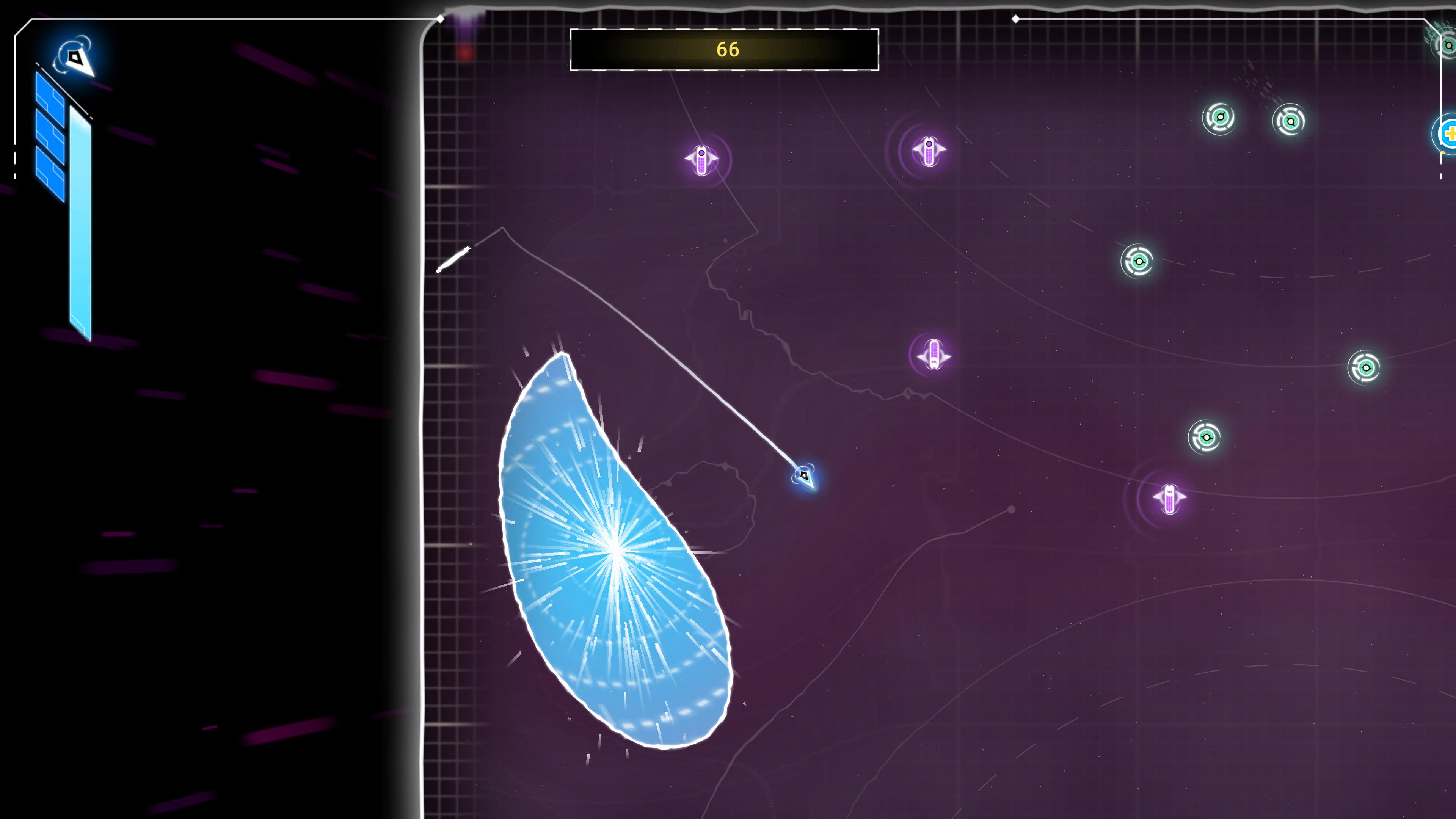 Review - Quantum: Recharged - WayTooManyGames