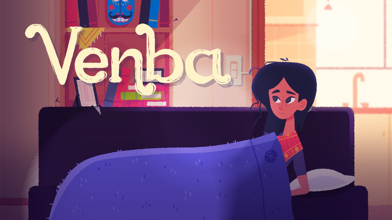 Review - Venba - WayTooManyGames