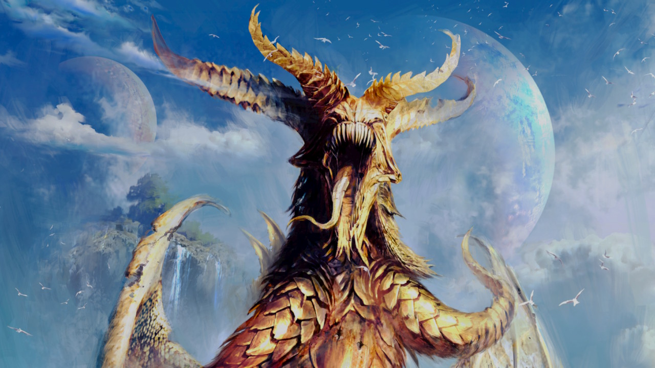 Review - Mon-Yu - WayTooManyGames