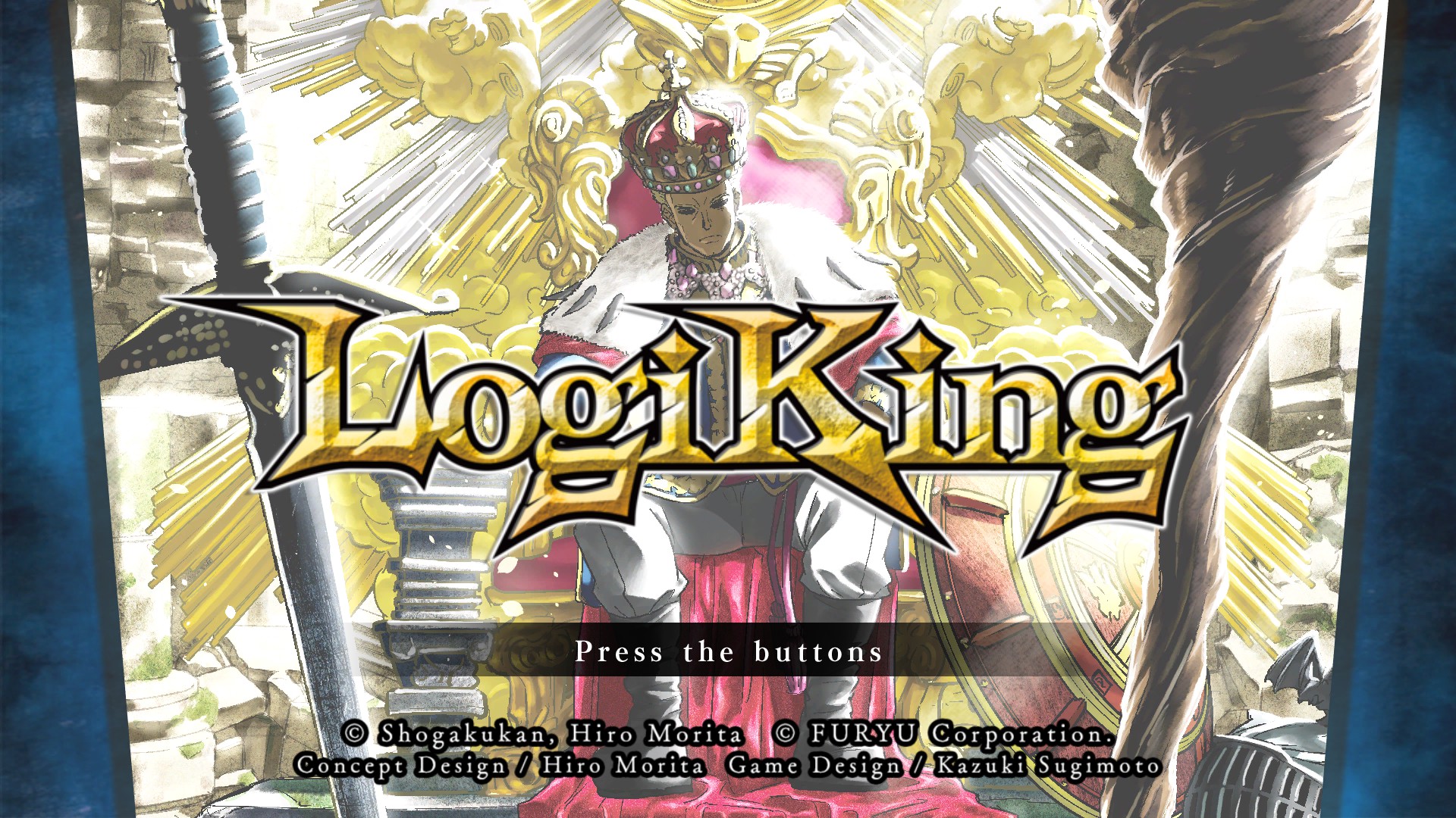 Review - LogiKing (PC) - WayTooManyGames