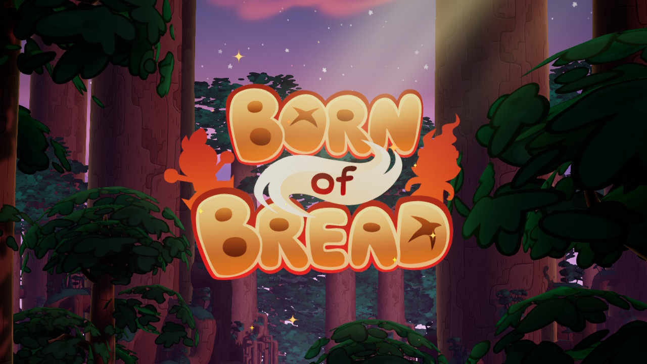 Review - Born of Bread - WayTooManyGames