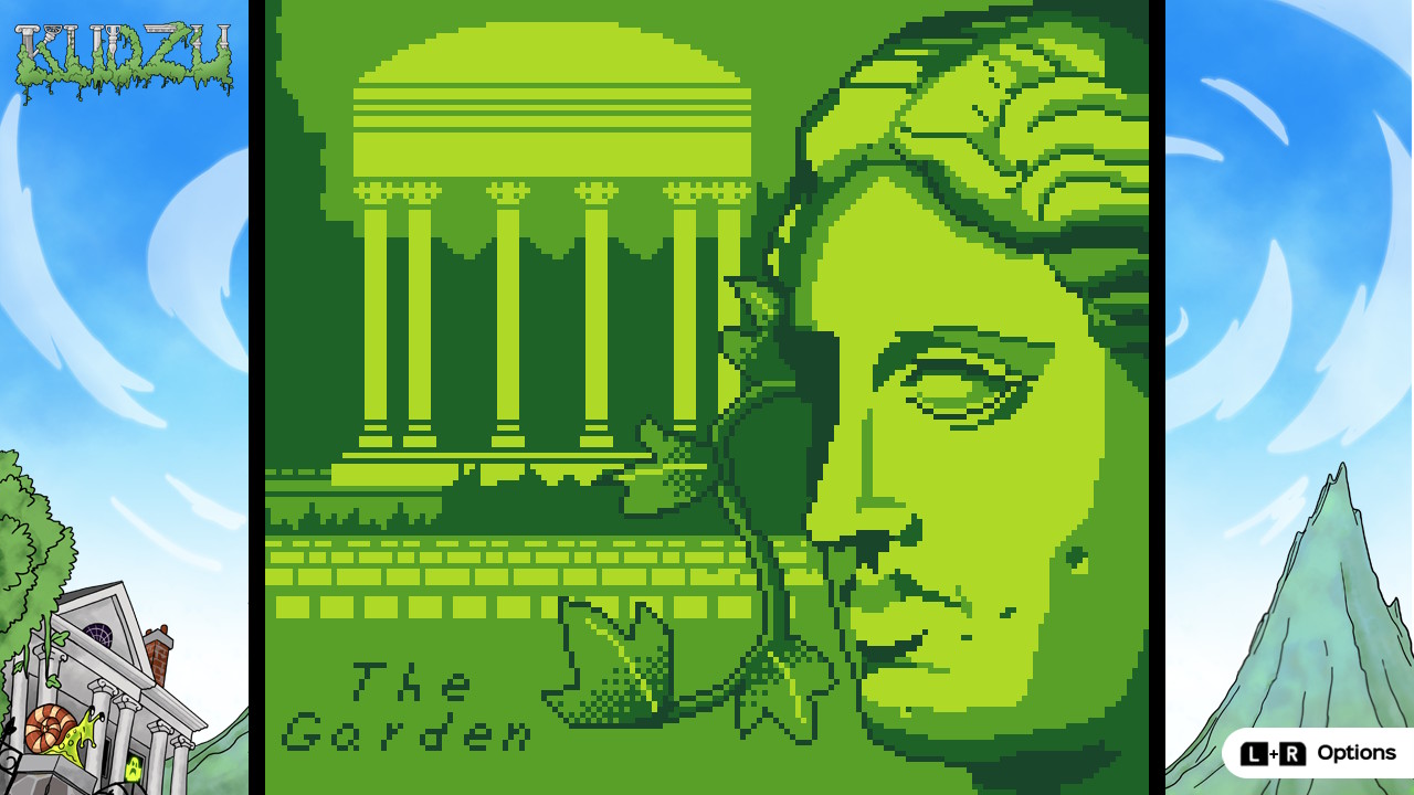 Review - Kudzu (Switch) - WayTooManyGames