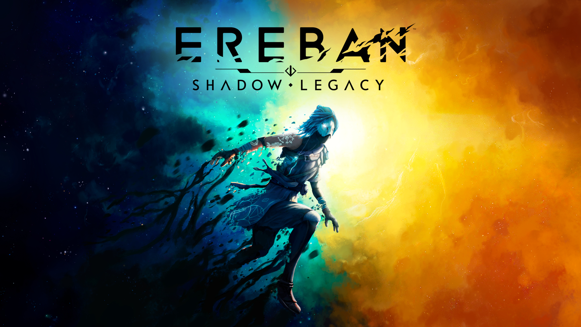 Review - Ereban: Shadow Legacy - WayTooManyGames