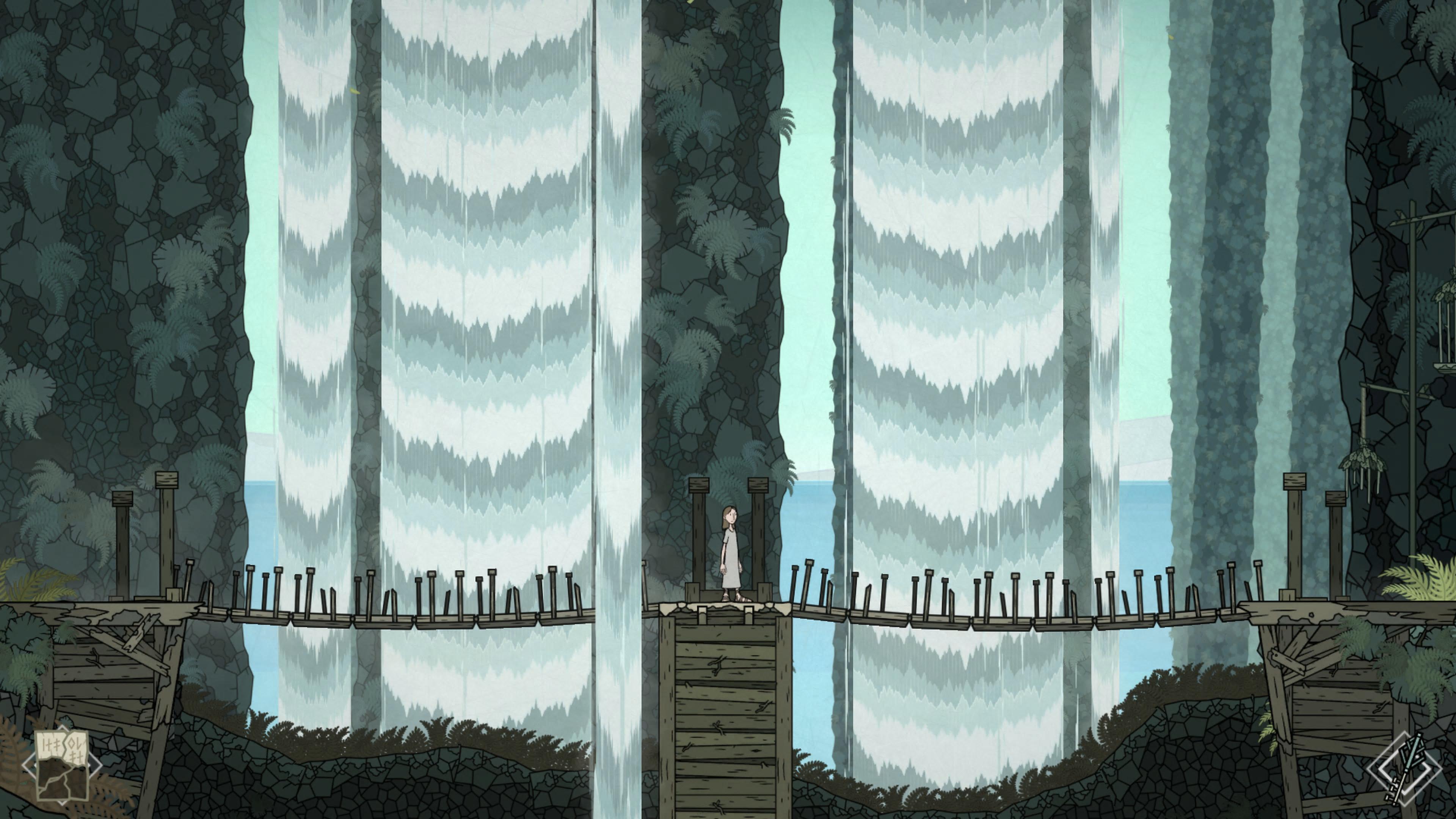 Review - Saviorless - WayTooManyGames