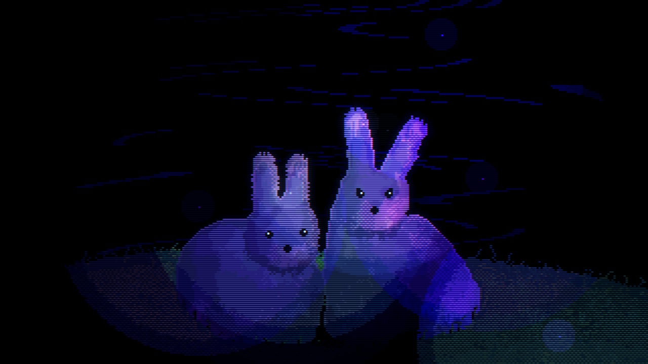 Review - Animal Well - WayTooManyGames