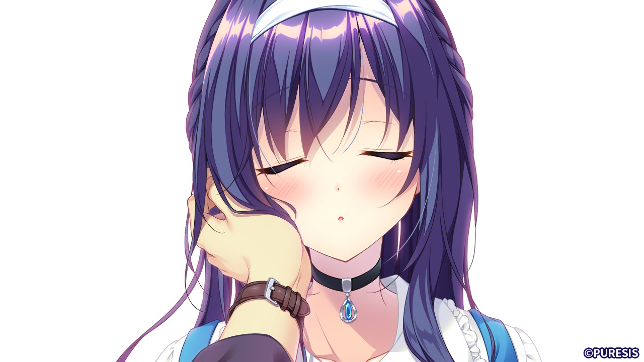 Review - QUALIA ~The Path of Promise~ (Switch) - WayTooManyGames