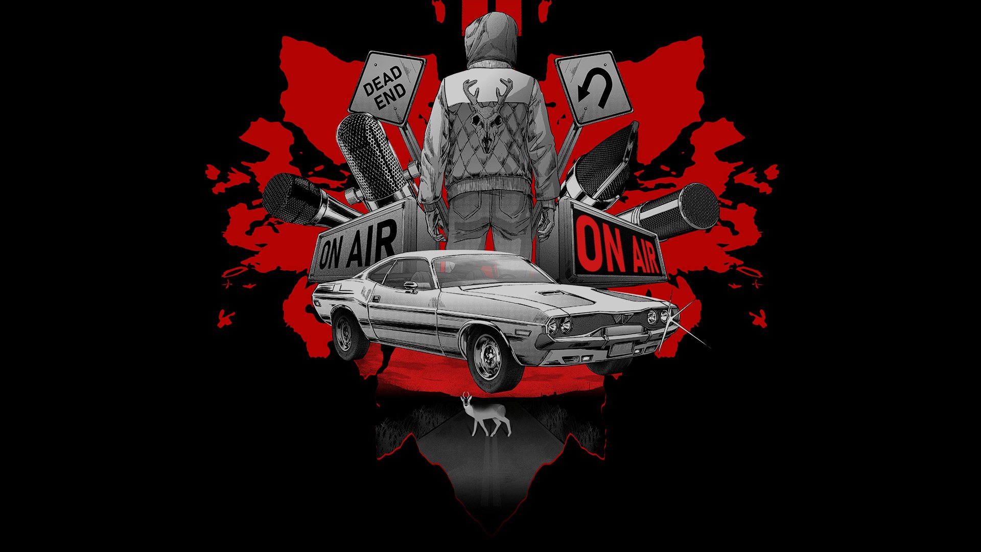 Review - Heading Out - WayTooManyGames