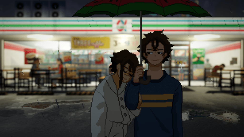 Review - Until Then (PC) - WayTooManyGames