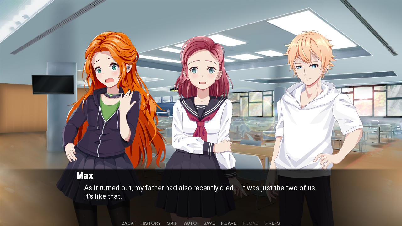 Review - Summer Scream (Switch) - WayTooManyGames