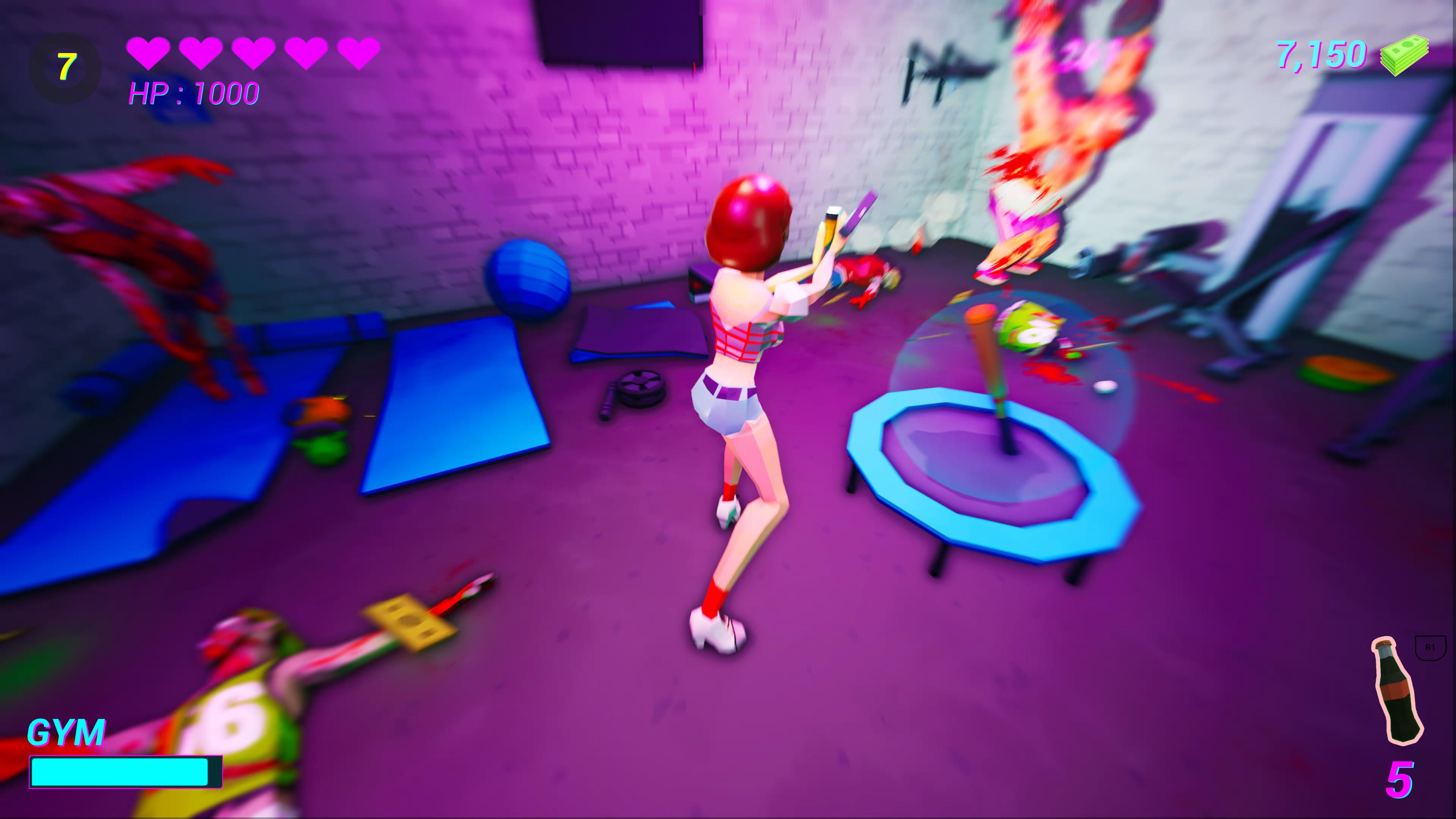 Hot Blood_20240712132715 - WayTooManyGames