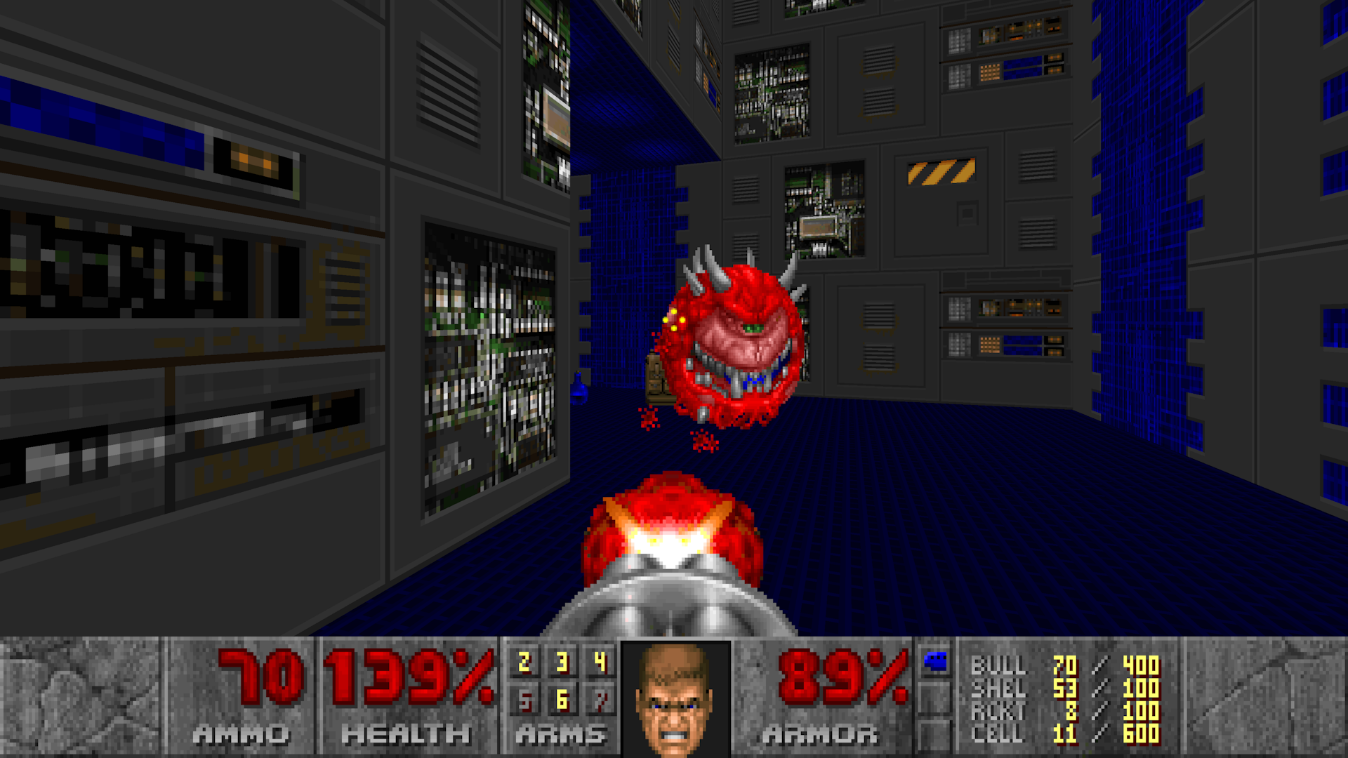DOOM + DOOM II 2024-08-15 20-10-27 - WayTooManyGames