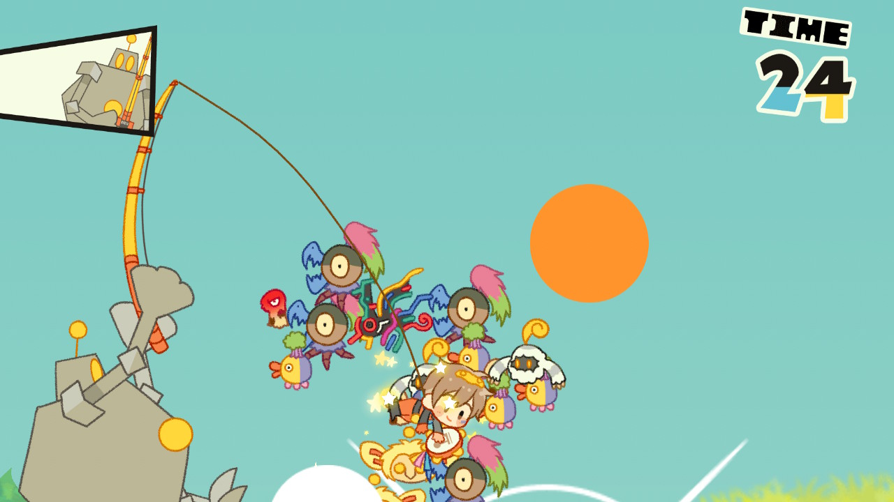 Review - LUNA-3X - WayTooManyGames