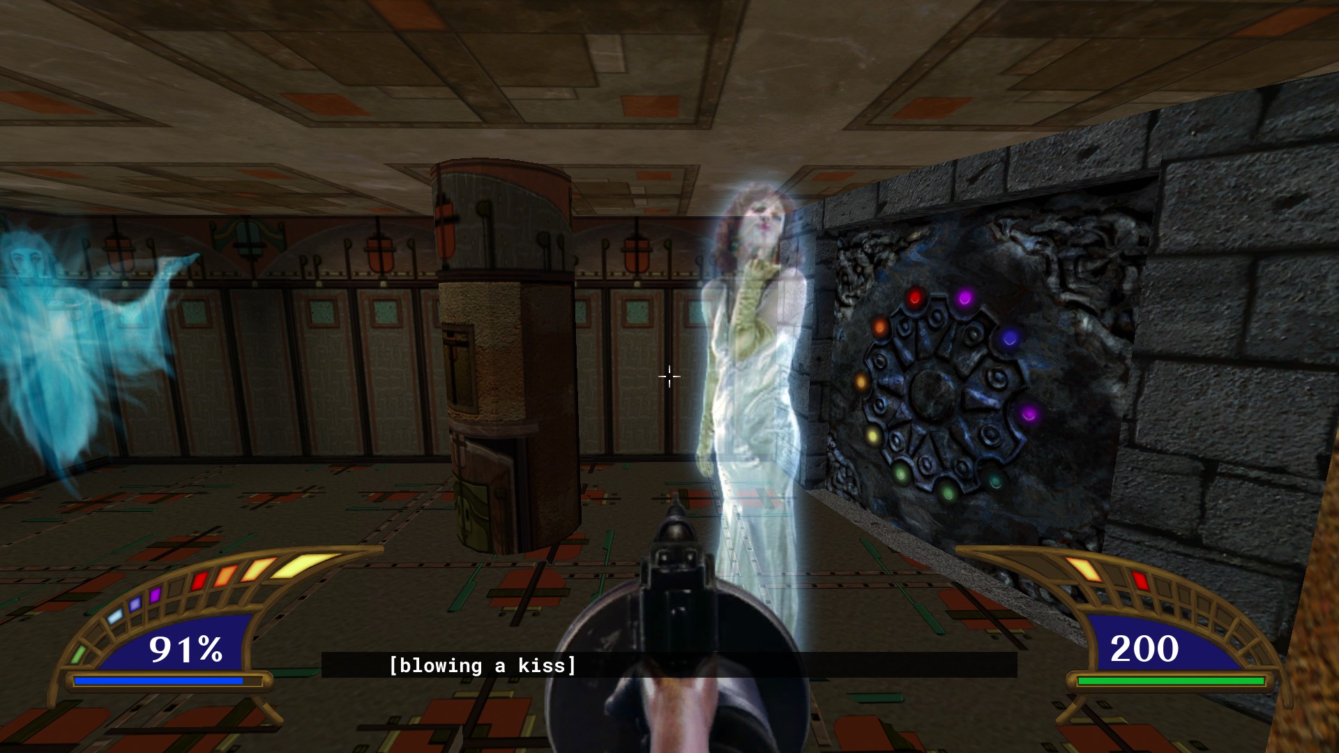 Interview with Stephen Kick of Nightdive, Developers Behind Killing Time: Resurrected ...