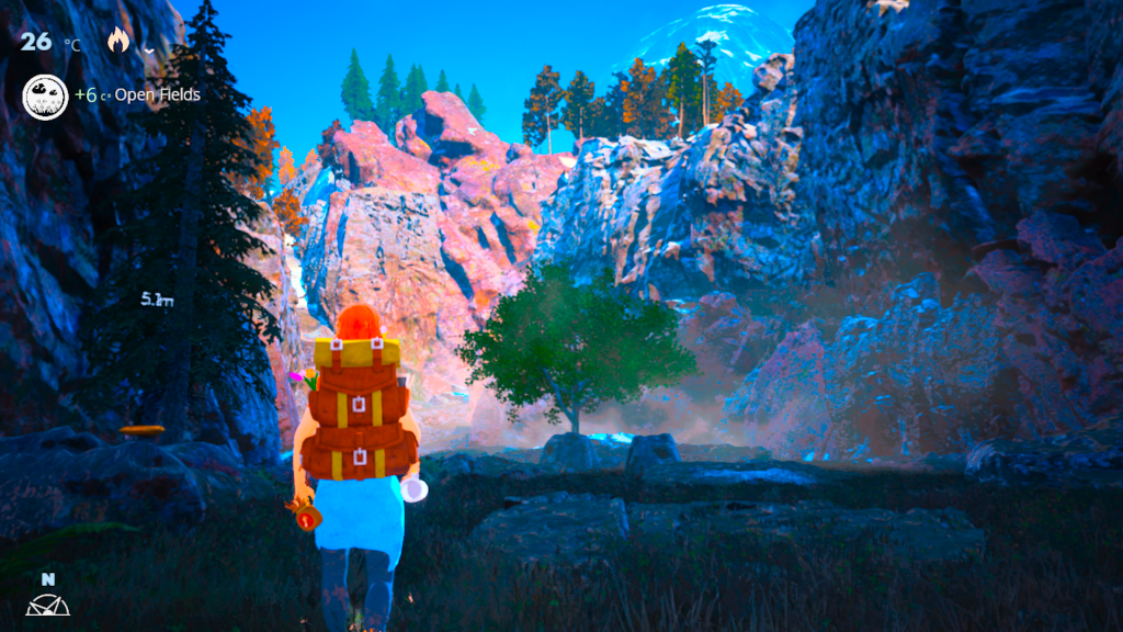 Review - Albatroz - WayTooManyGames