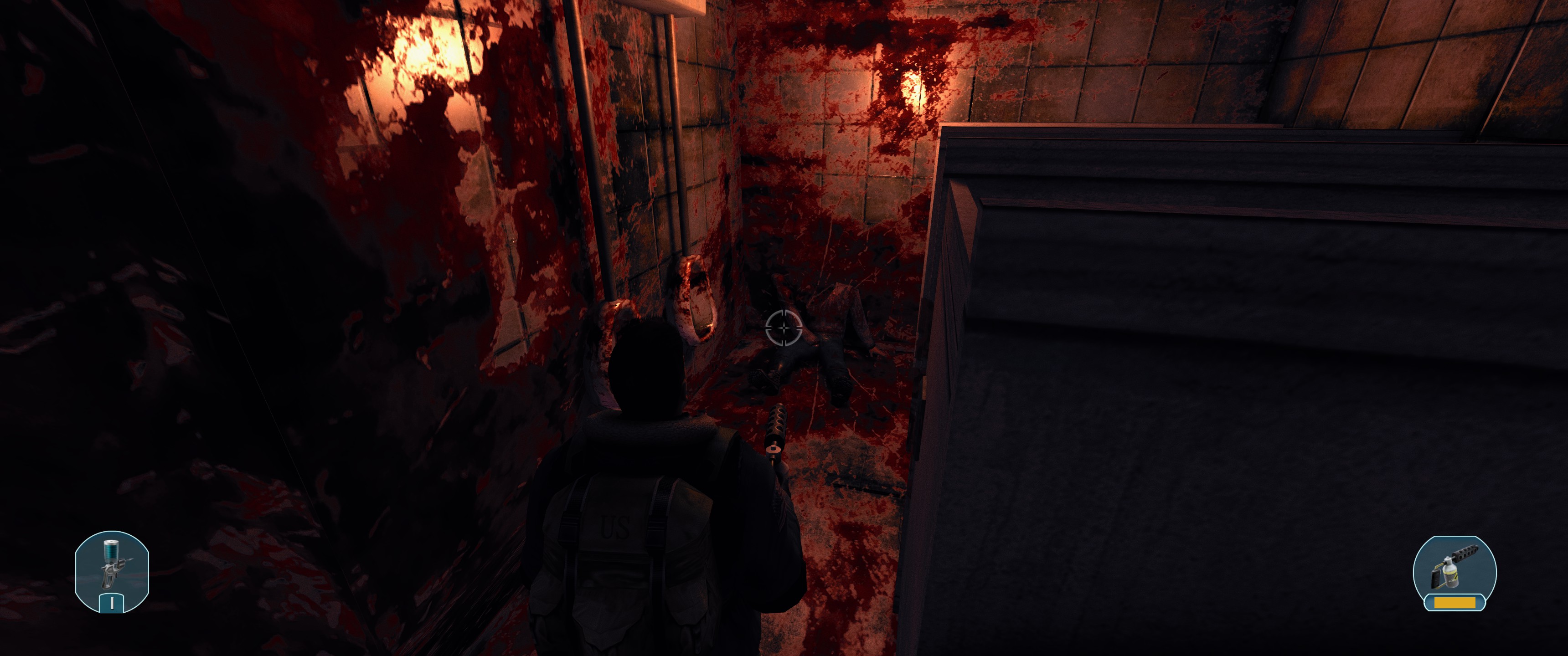 Review - The Thing: Remastered - WayTooManyGames